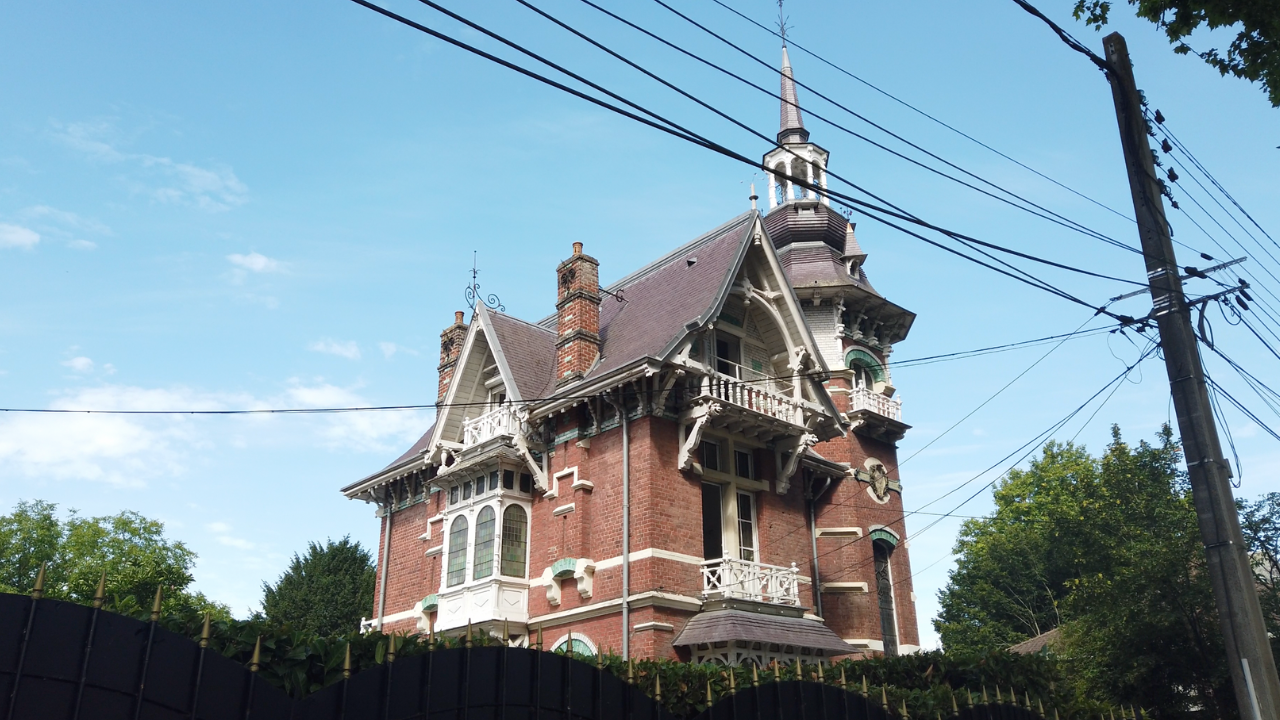 Le top 10 des endroits à visiter à Lambersart ! - KITA - Le média 100% ...