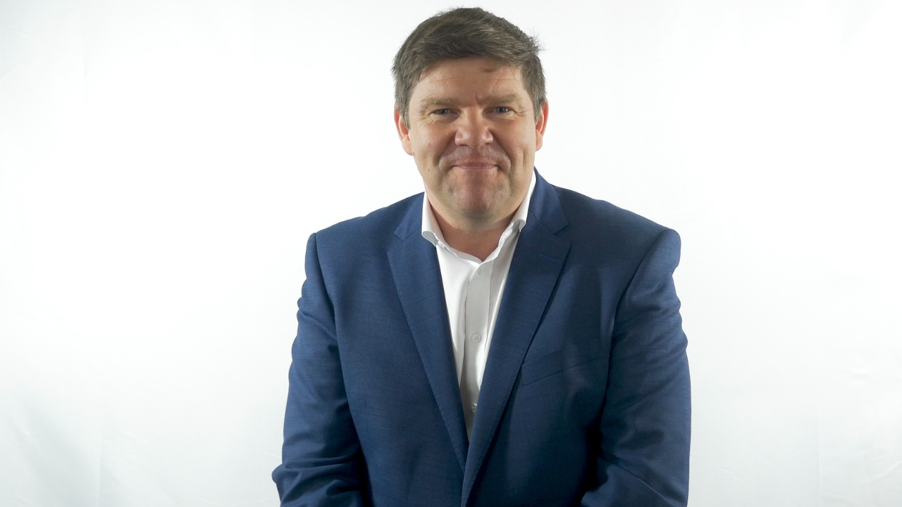 Boucher, il est devenu vice-président de région - KITA - Le média 100% ...