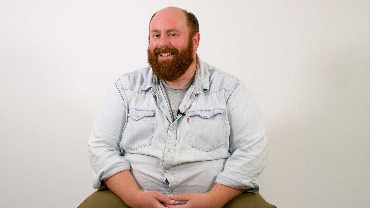 Qui est Marc Riso, le nordiste d' "Un petit truc en plus" ? - KITA - Le ...